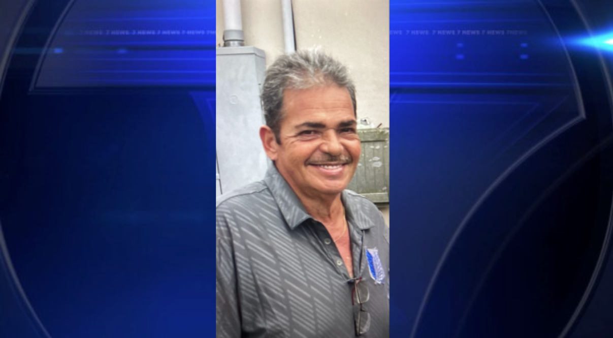 Search underway for 65-year-old man reported missing from Margate ...