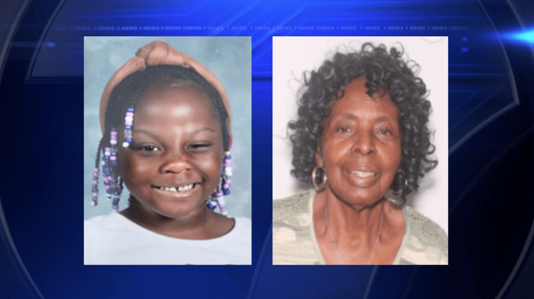 FDLE: 5-year-old girl reported missing from Lake City found safe - WSVN 7News | Miami News ...