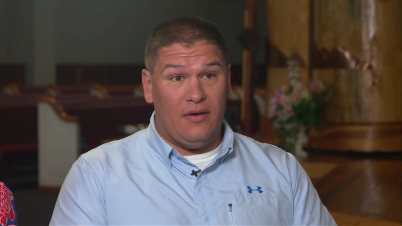 A US pastor abducted in South Africa has been rescued after a police ...