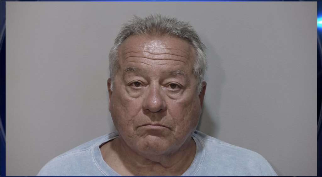 Key West man arrested after loaded gun found at airport checkpoint ...
