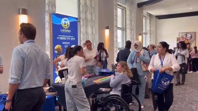 Autism Speaks holds summit in Miami Beach to empower individuals on the ...