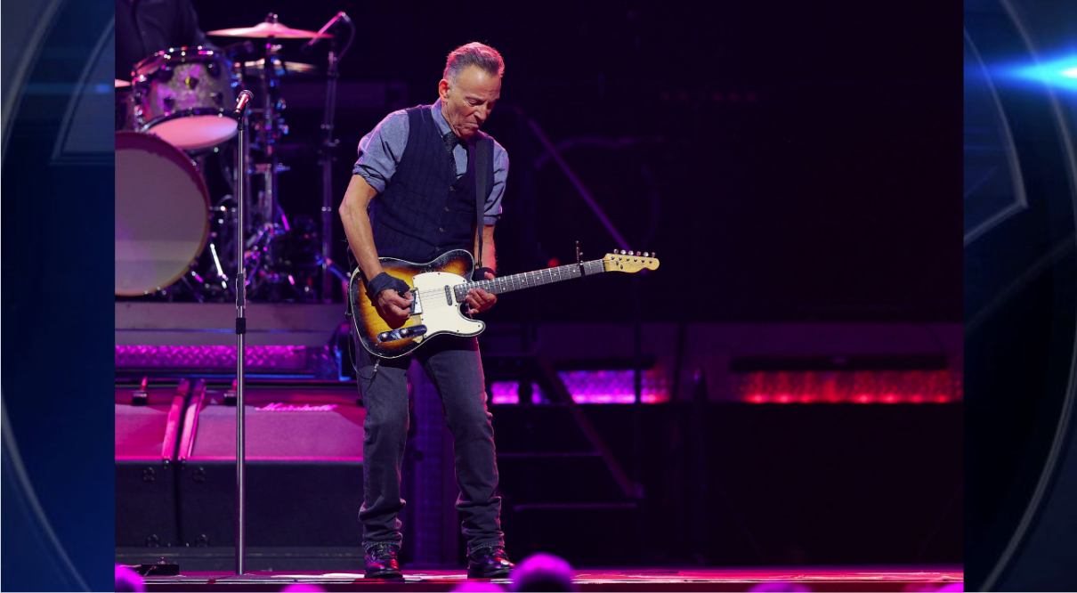 Trump slams Springsteen after the rocker called him ‘treasonous’ - WSVN ...