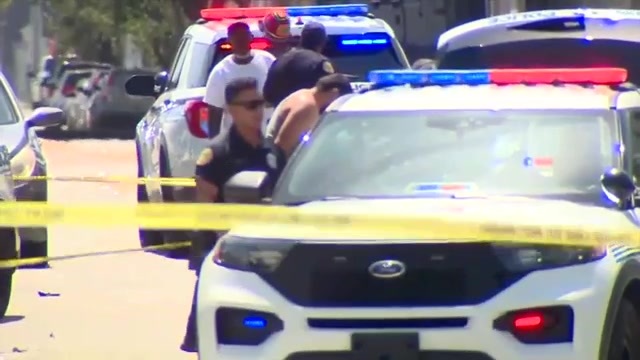 Man dead after shooting in Miami; 1 detained claims self-defense - WSVN ...