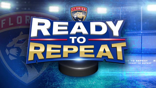 Marchand scores in 2nd OT, Panthers beat Oilers 5-4 in Game 2 to even ...