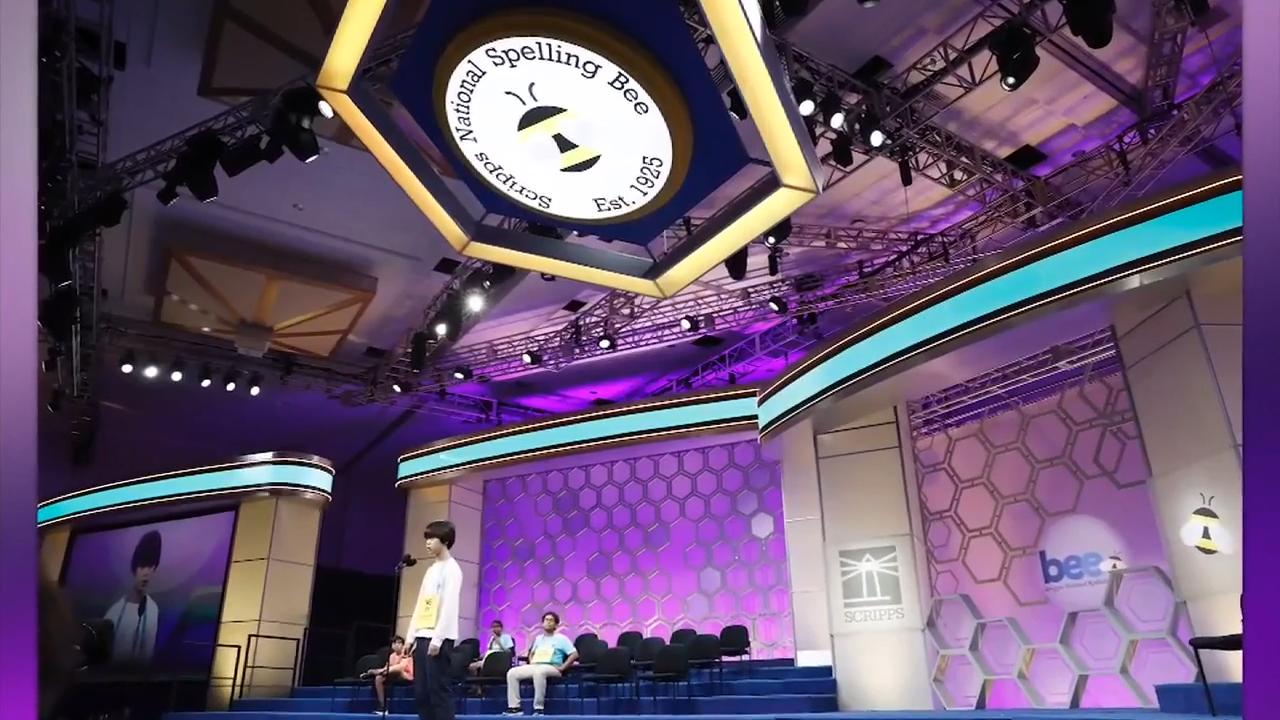 Scripps National Spelling Bee guide: How to watch, who the notable ...