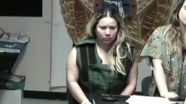 Driver charged in deadly Little Havana hit-and-run faces judge, denies telling police ‘it was ...