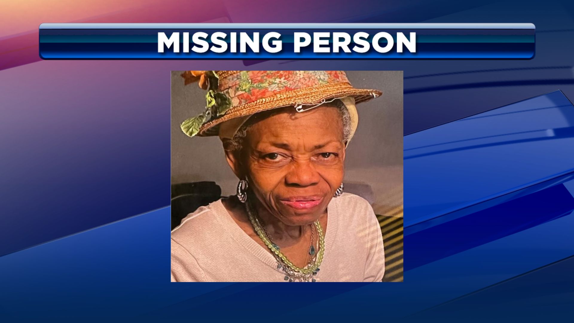 Search underway for 73-year-old woman missing from Miami’s Overtown ...