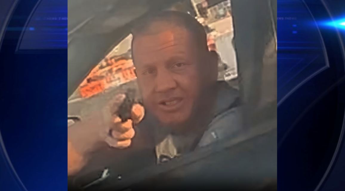 BSO seeks public’s help in identifying driver who pointed gun during ...