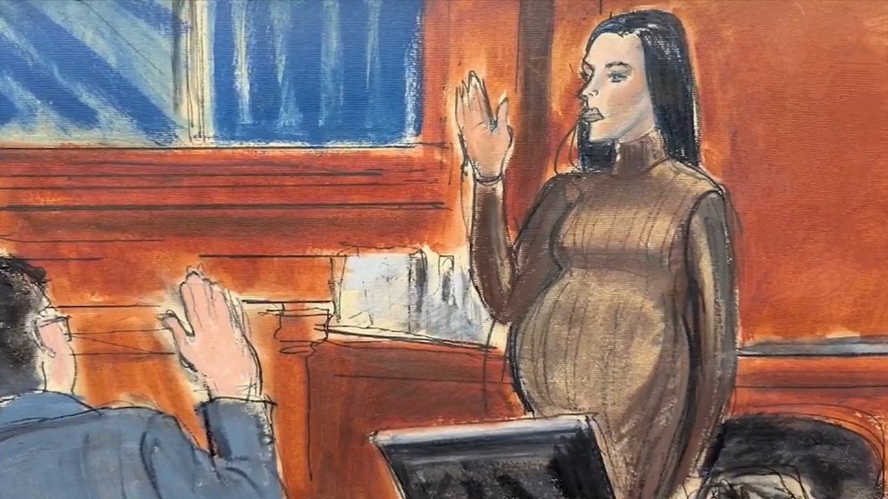 Cassie testimony against Sean ‘Diddy’ Combs ends after she spent days ...