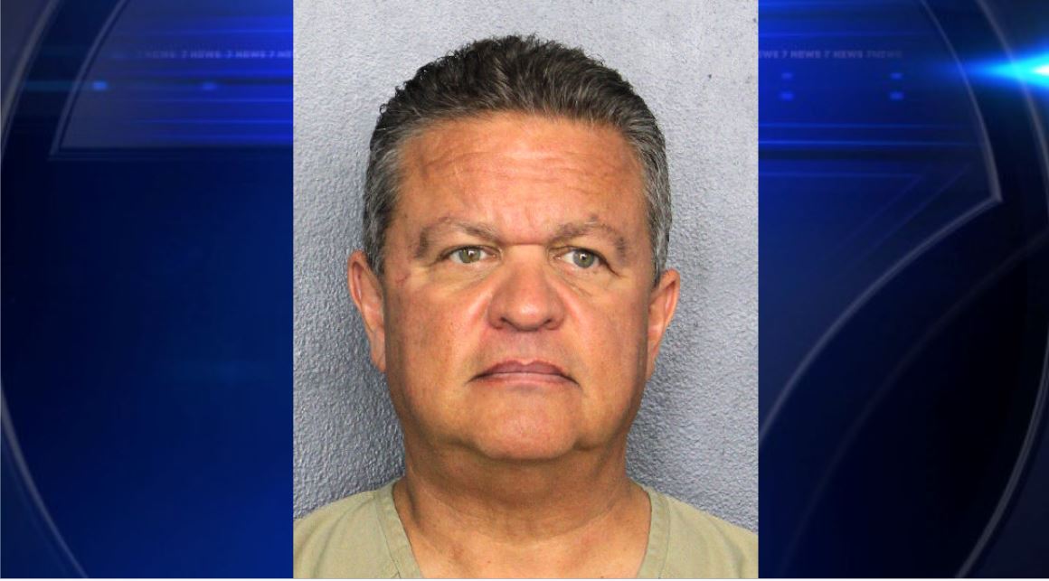 Cooper City youth sports league president accused of embezzling over ...