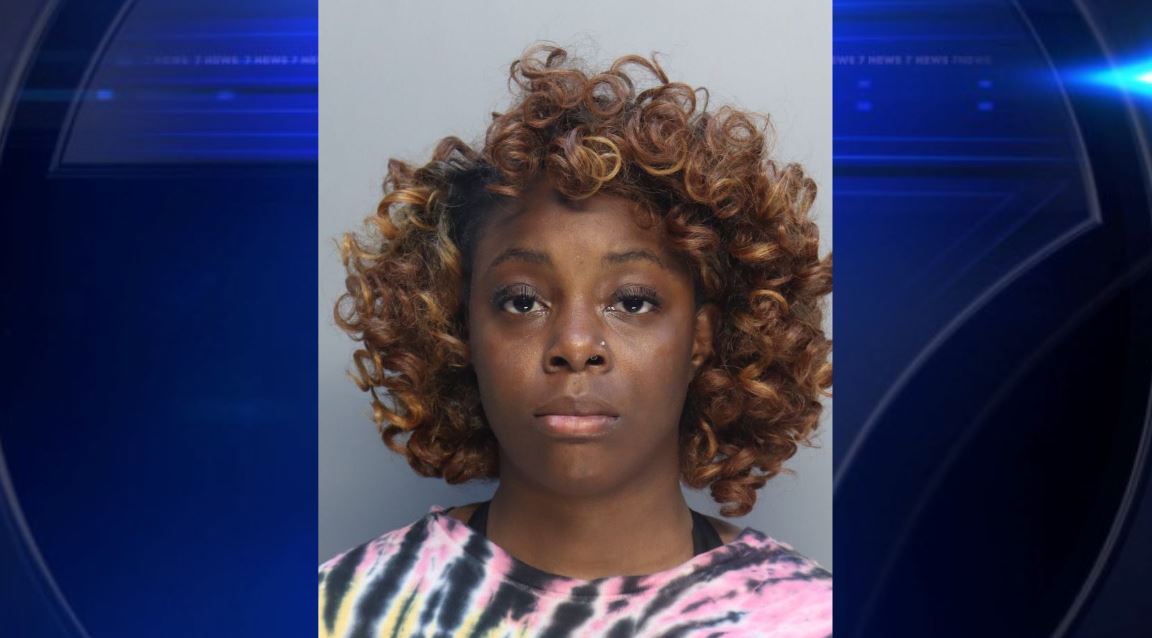 Student arrested after bringing stun gun to Miami-Dade school, police ...