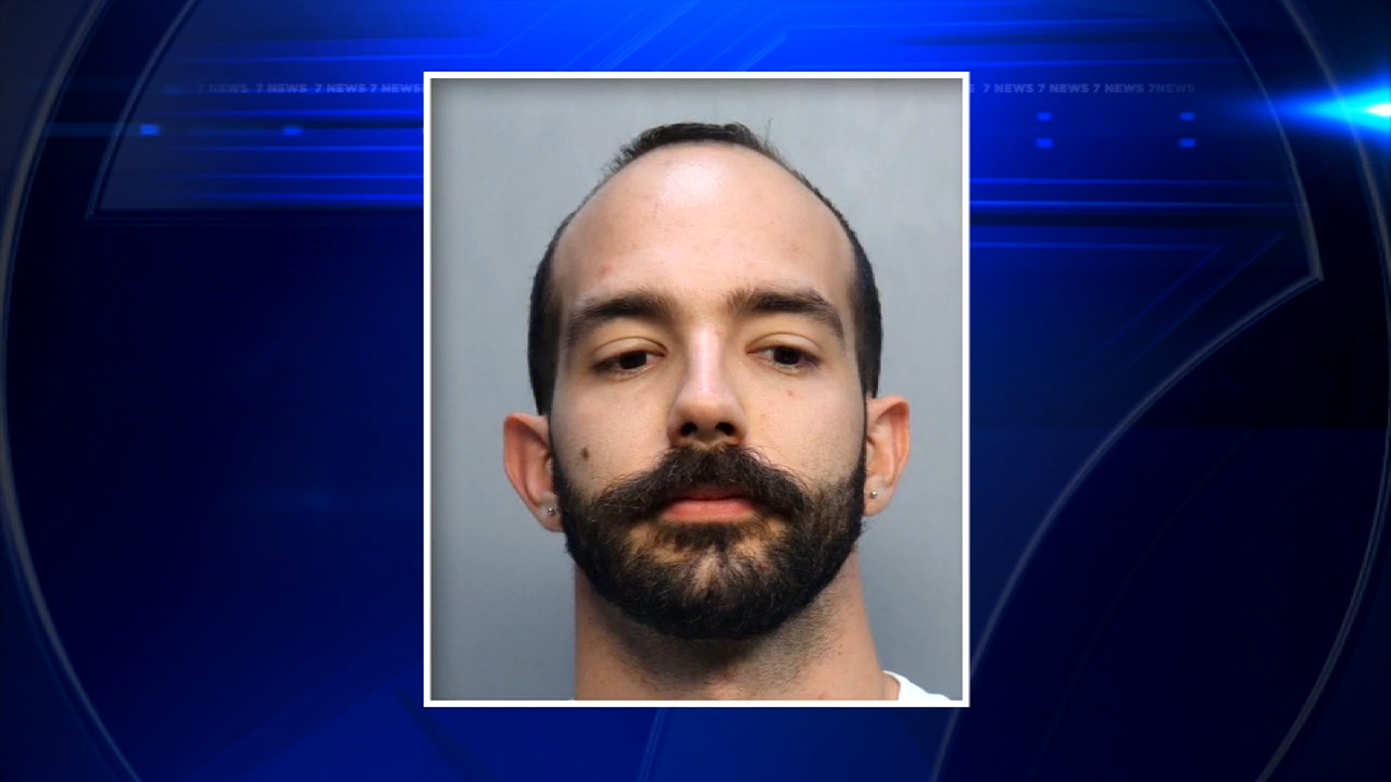 Teacher arrested for engaging in sexual activity with 17-year-old student at JC Bermudez Doral ...