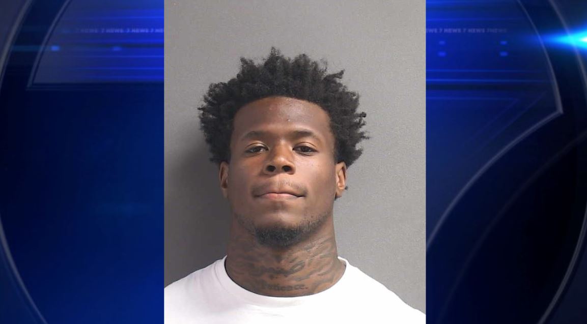 Former Miami Hurricanes football player arrested in connection with ...