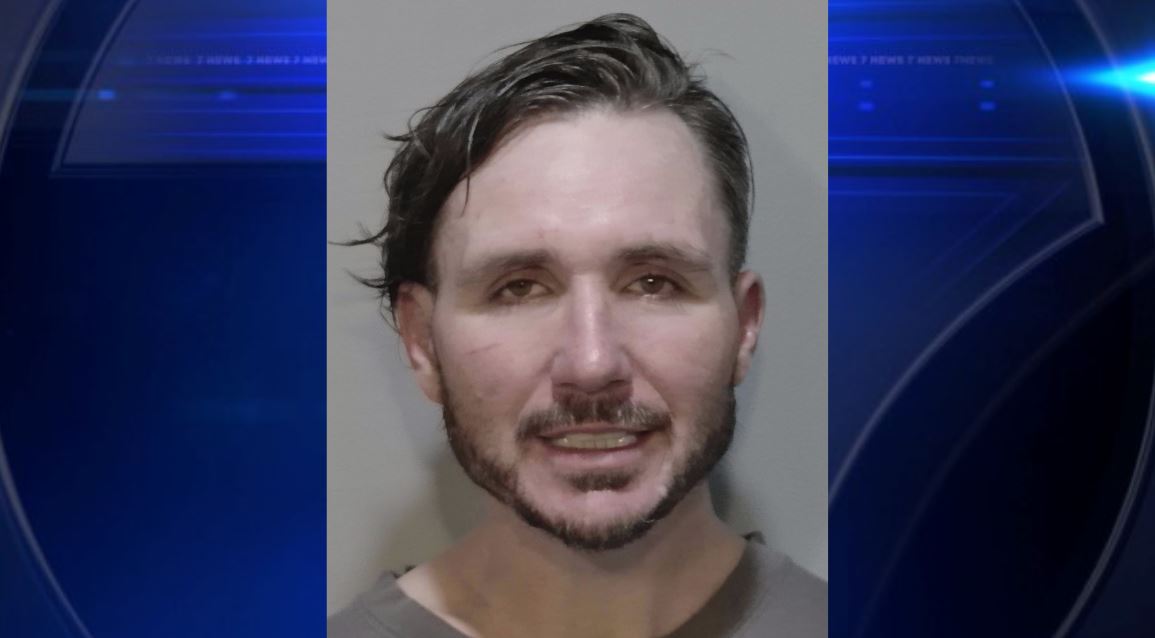 Hallandale Beach man arrested in Florida Keys after threatening woman ...