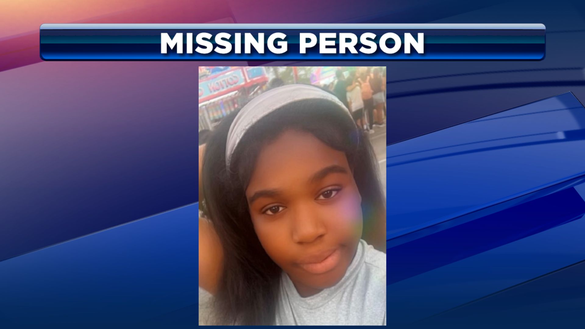 Search underway for 14-year-old girl missing from Weston - WSVN 7News | Miami News, Weather ...
