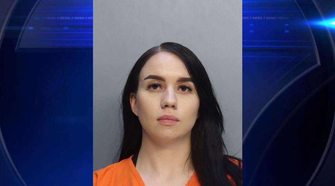 Las Vegas woman accused of drugging man, stealing $18K Rolex after ...