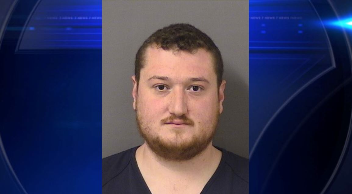 Man accused of shooting at 4 golfers on Florida golf course faces ...