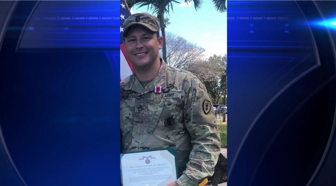 Massachusetts Man Drowns While Rescuing Son And Niece From Rip Current