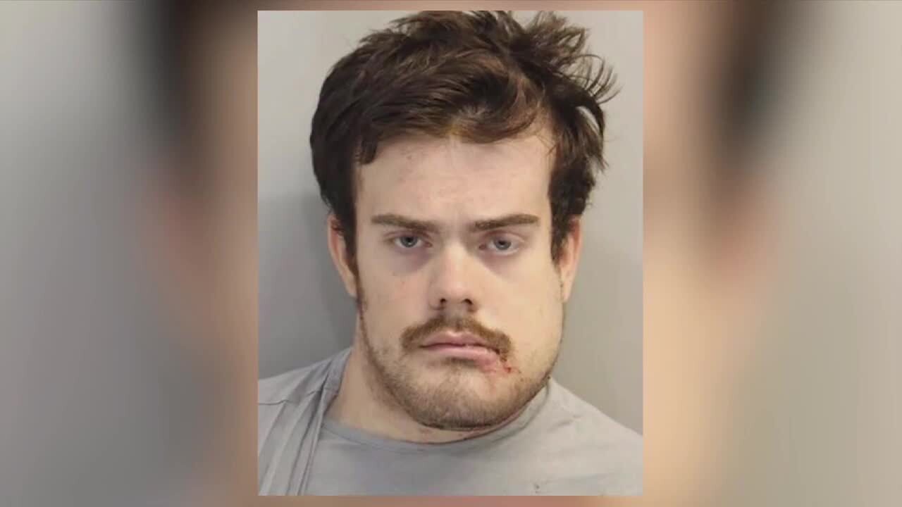 No bond given for FSU shooting suspect, Phoenix Ikner, during court ...