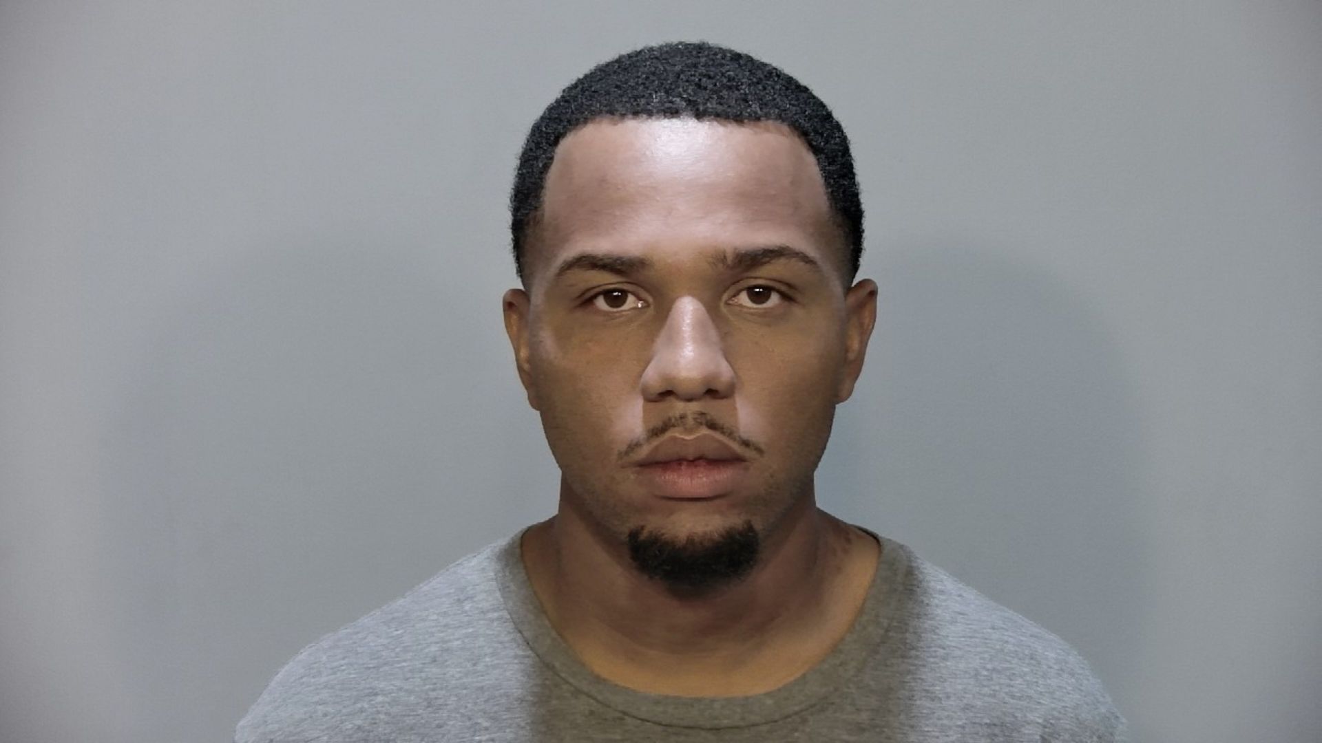 Police search for man wanted in connection with double stabbing in Key ...