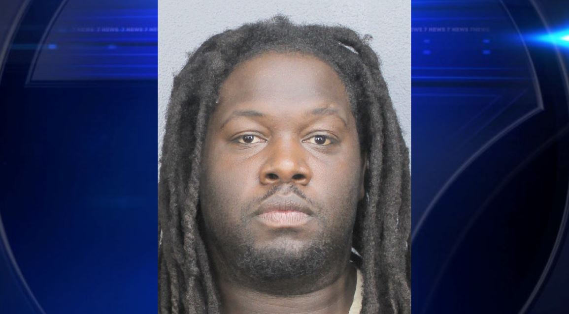 Man previously accused of exposing himself to teens arrested again in Fort Lauderdale incident ...