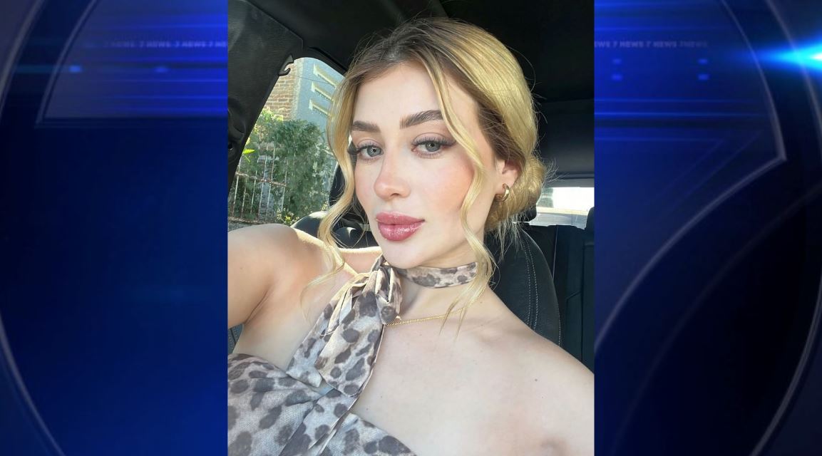 TikTok beauty influencer shot dead during live stream in Mexico - WSVN ...