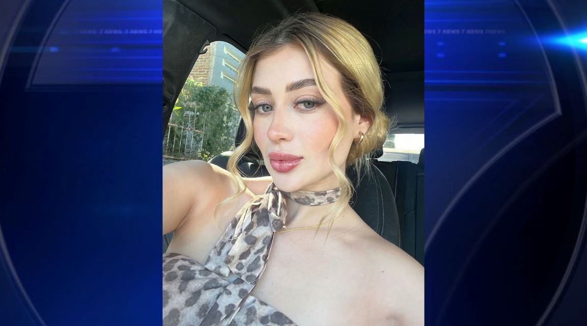Tiktok Beauty Influencer Shot Dead During Live Stream In Mexico Wsvn 9604