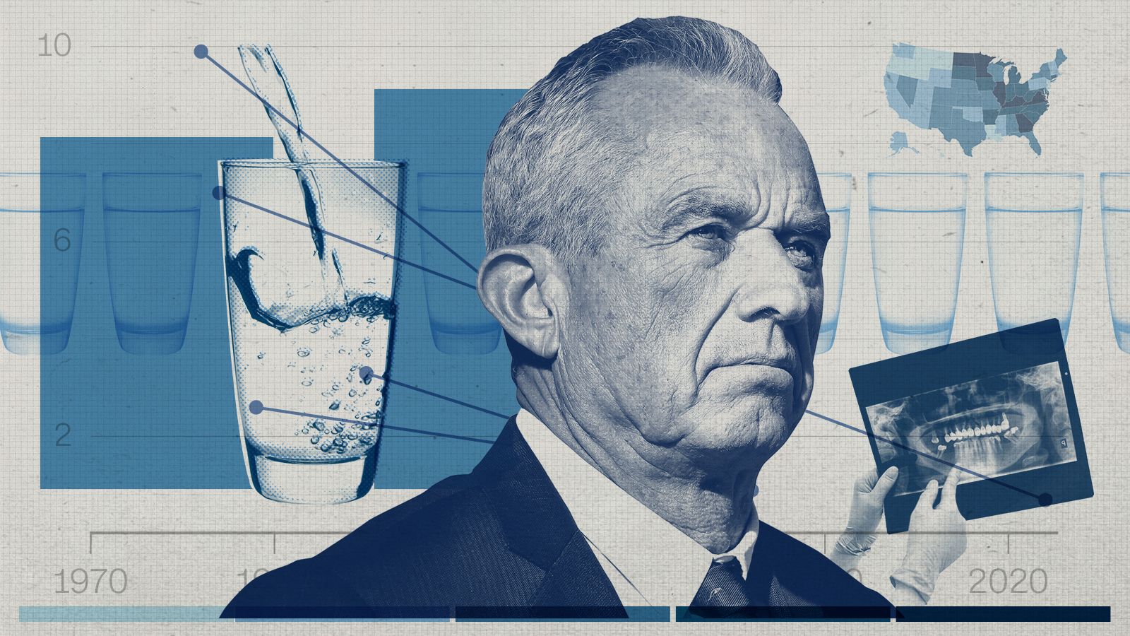 What to know about fluoride in drinking water - WSVN 7News | Miami News ...