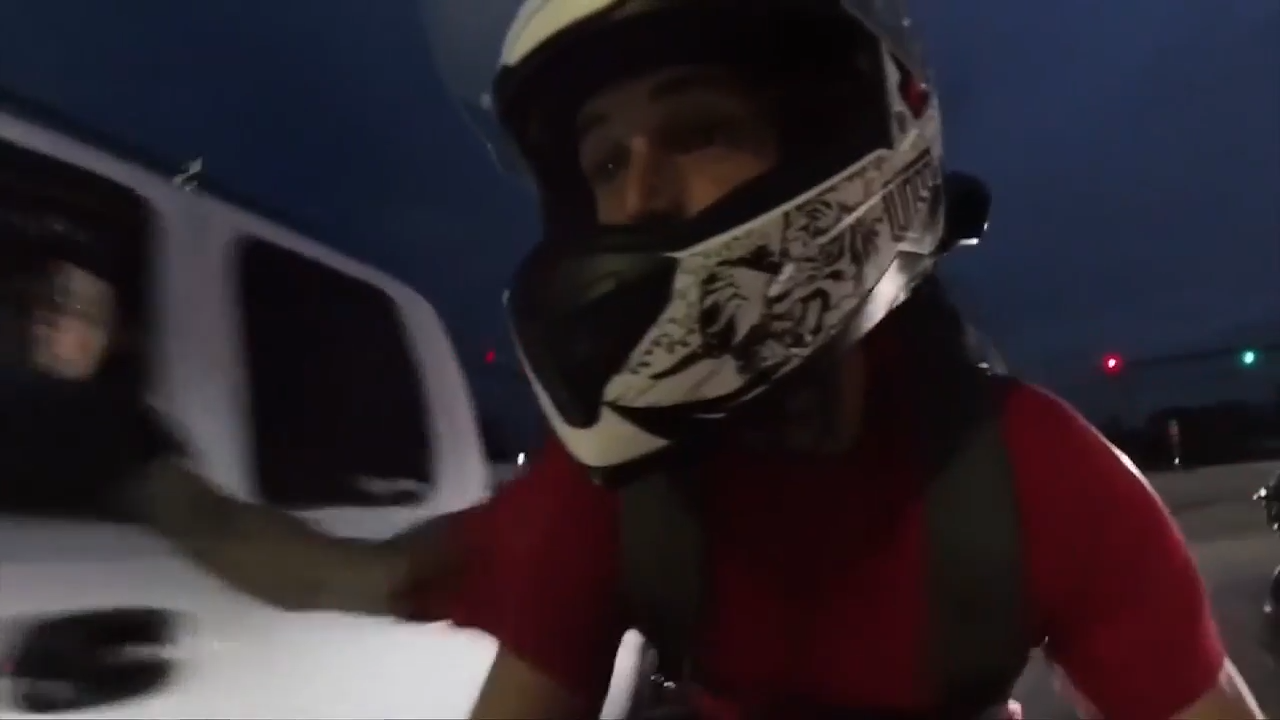 Officials investigate road rage incident in Jensen Beach - WSVN 7News ...