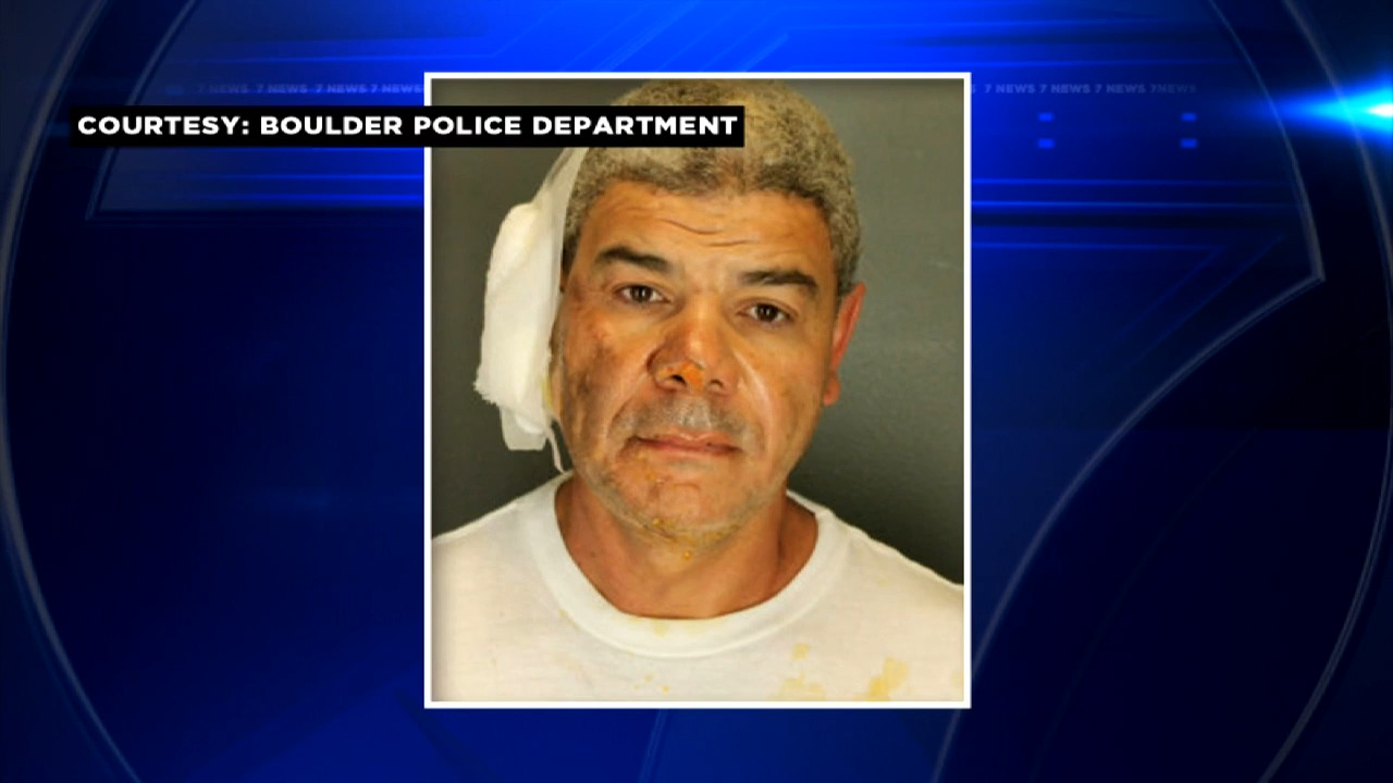 Man charged with hate crime in Boulder attack on ‘Zionist people’ to appear in federal court ...