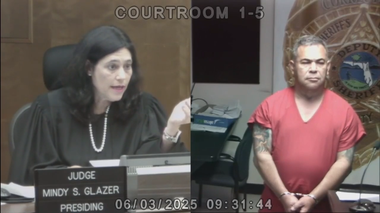 Former Hialeah Police chief bonds out of jail after being accused of ...