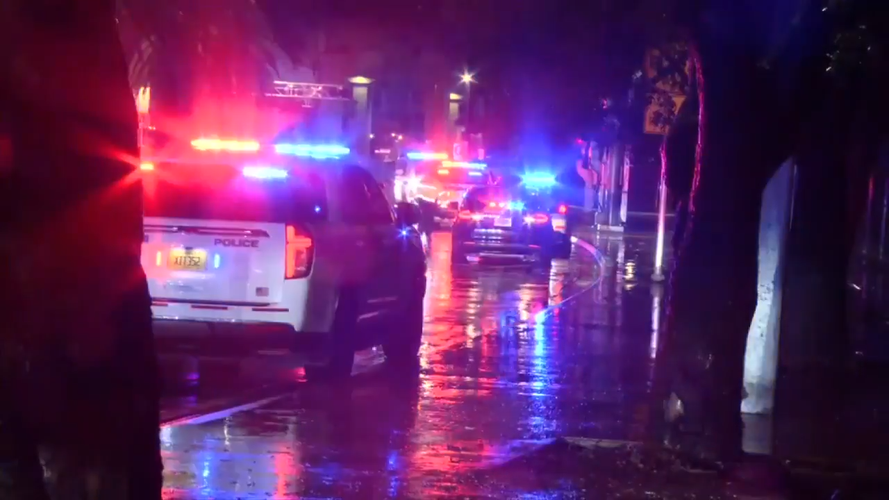 Man dead, woman hospitalized following shooting in Miami; investigation ...