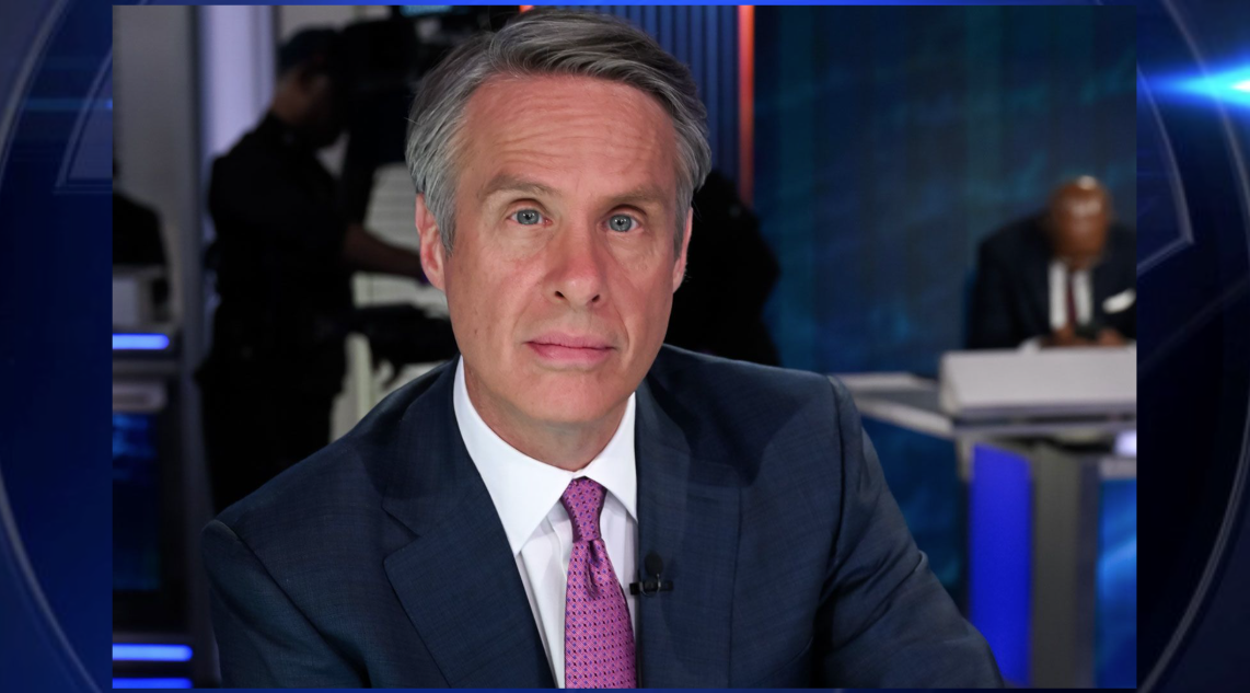 ABC News drops Terry Moran over late-night post attacking Trump and Stephen Miller - WSVN 7News ...