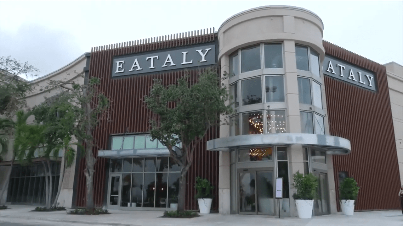 Deco Drive – WSVN 7News | Miami News, Weather, Sports | Fort Lauderdale