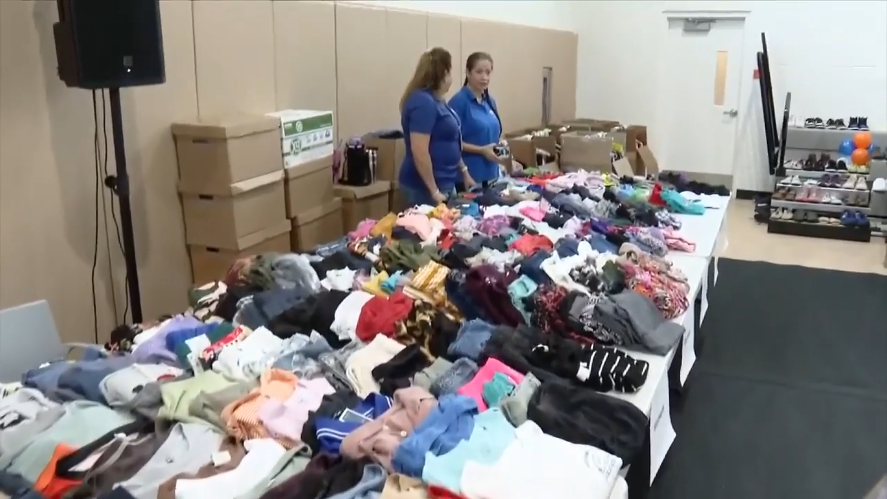 Broward hosts 9th annual Homeless Community Symposium - WSVN 7News ...