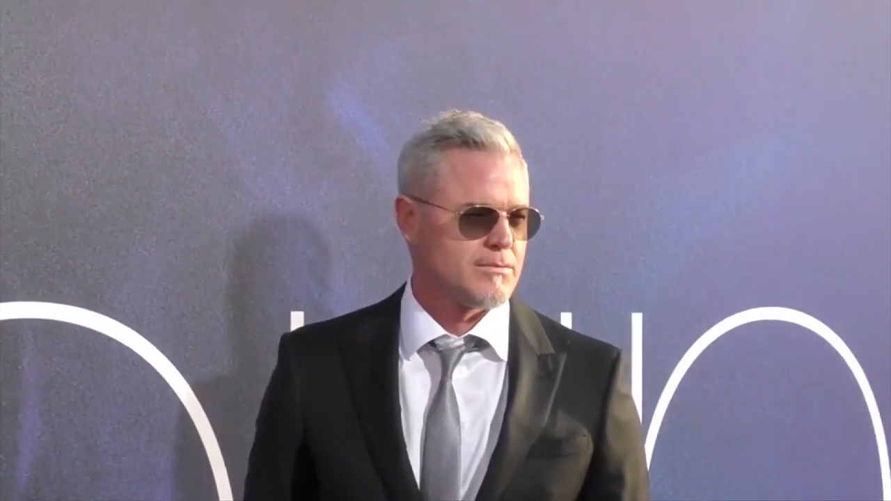 Eric Dane shares update on his ALS diagnosis - WSVN 7News | Miami News ...