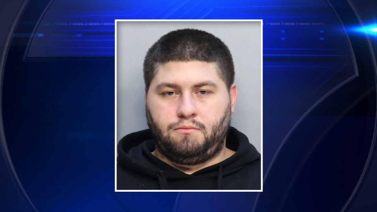 Man in custody after allegedly shooting father following argument over ...