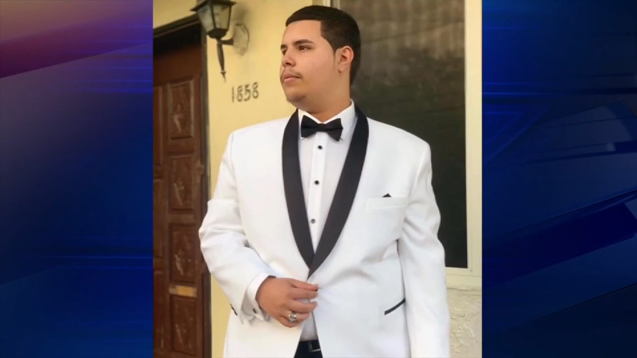 24-year-old identified in connection to fatal police-involved shooting ...