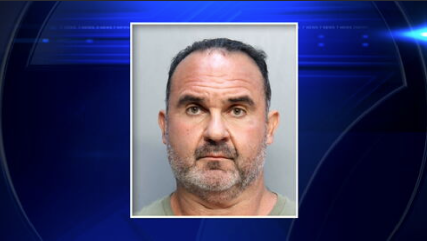 Boca Raton firefighter arrested on possession of child sex abuse ...