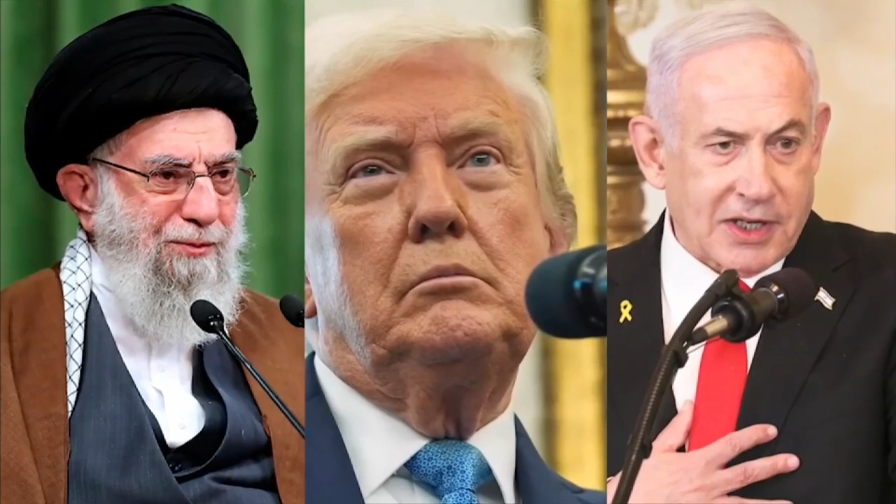 Europeans’ meeting with top Iranian diplomat yields hope of more talks ...