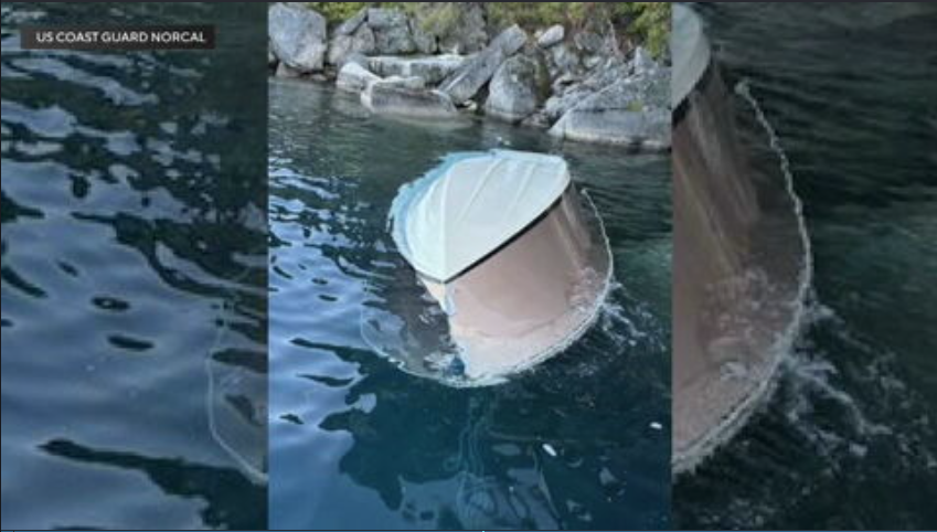 Search continues for 1 person still missing after 7 killed when boat ...