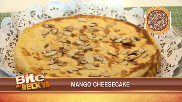 Mango Cheesecake / Belkys - WSVN 7News | Miami News, Weather, Sports | Fort Lauderdale
