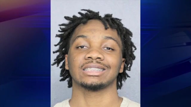 Suspect in shooting, carjacking in Miramar faces judge amid search for ...