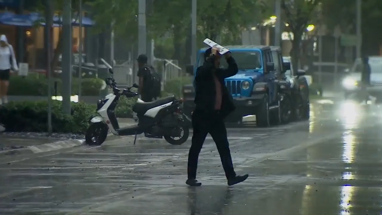 South Florida braces for more rain after week’s soggy start - WSVN ...