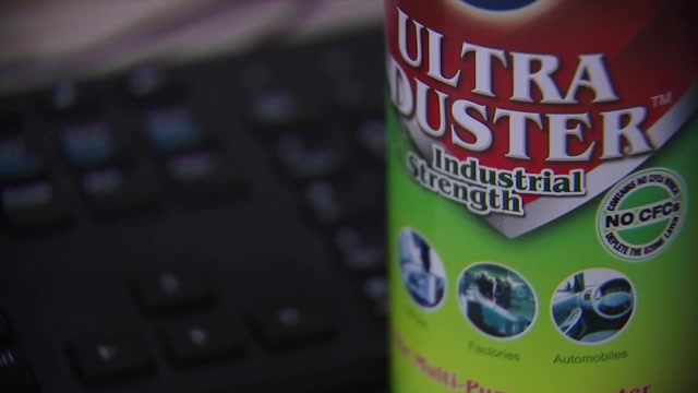 Parents and doctors sound the alarm about ‘dusting’ social media ...