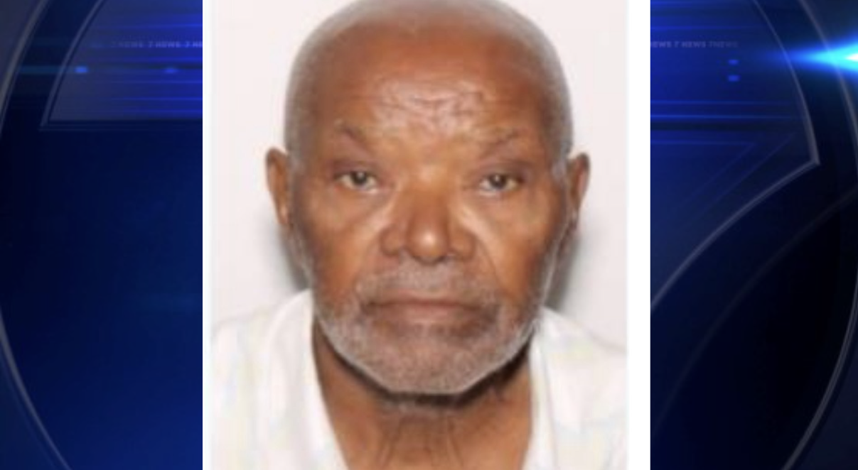 83-year-old man reported missing from Allapattah found safe, police say - WSVN 7News | Miami ...
