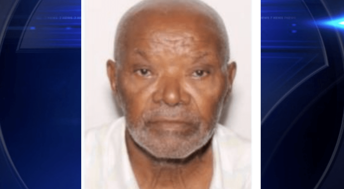 83-year-old man reported missing from Allapattah found safe, police say ...