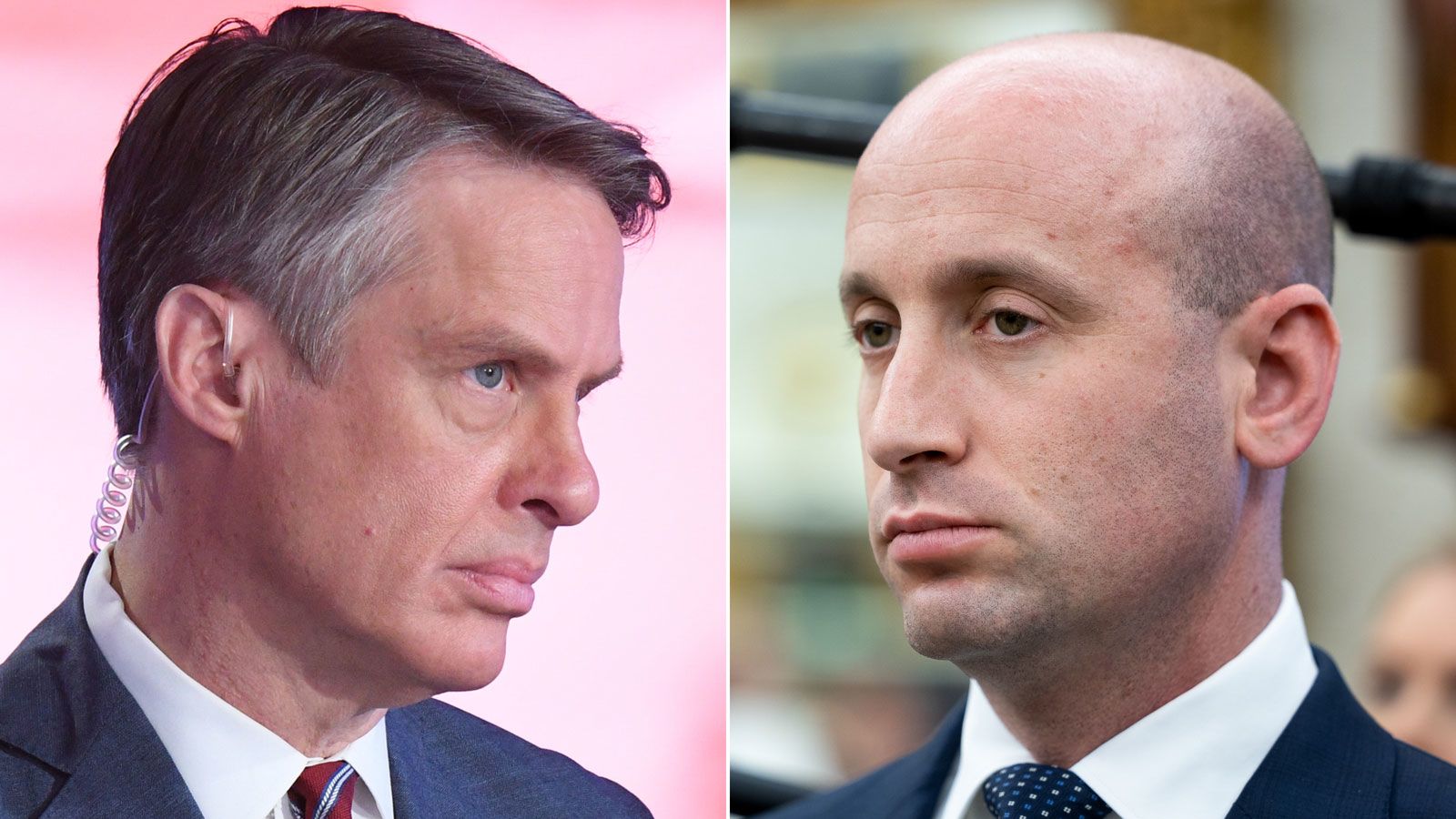 ABC News suspends Terry Moran after Trump administration condemns ‘hater’ post - WSVN 7News ...