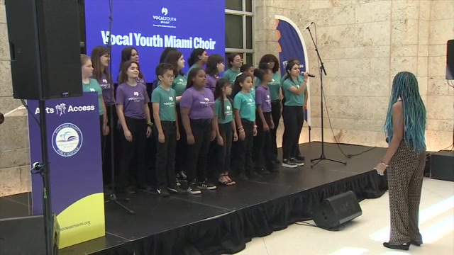 M-DCPS, local organizations team up for initiative aimed at giving ...