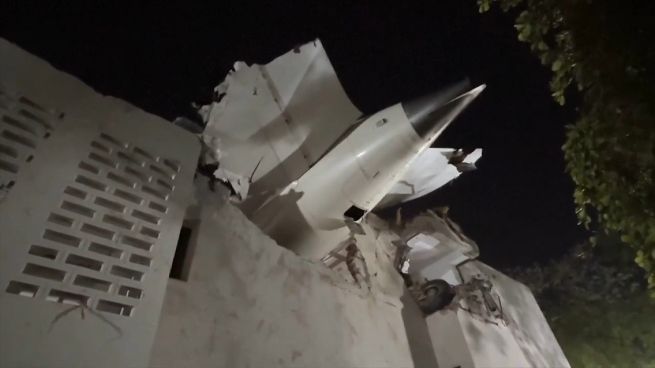 Air India black box recovered after crash that killed 241 onboard and ...